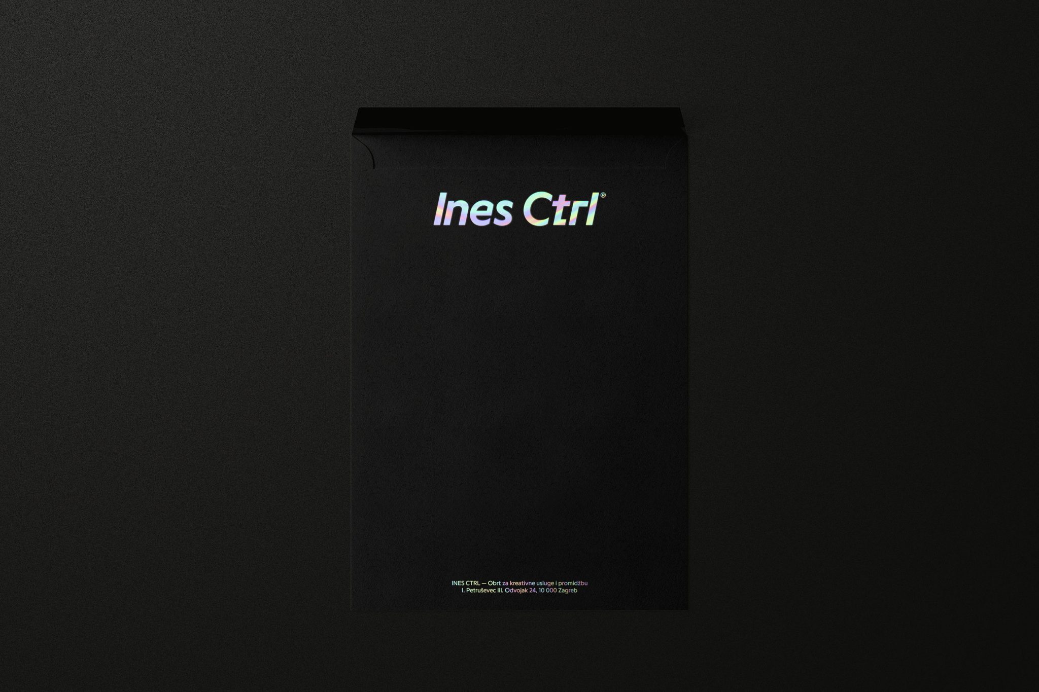 Ines Ctrl - Studio Size
