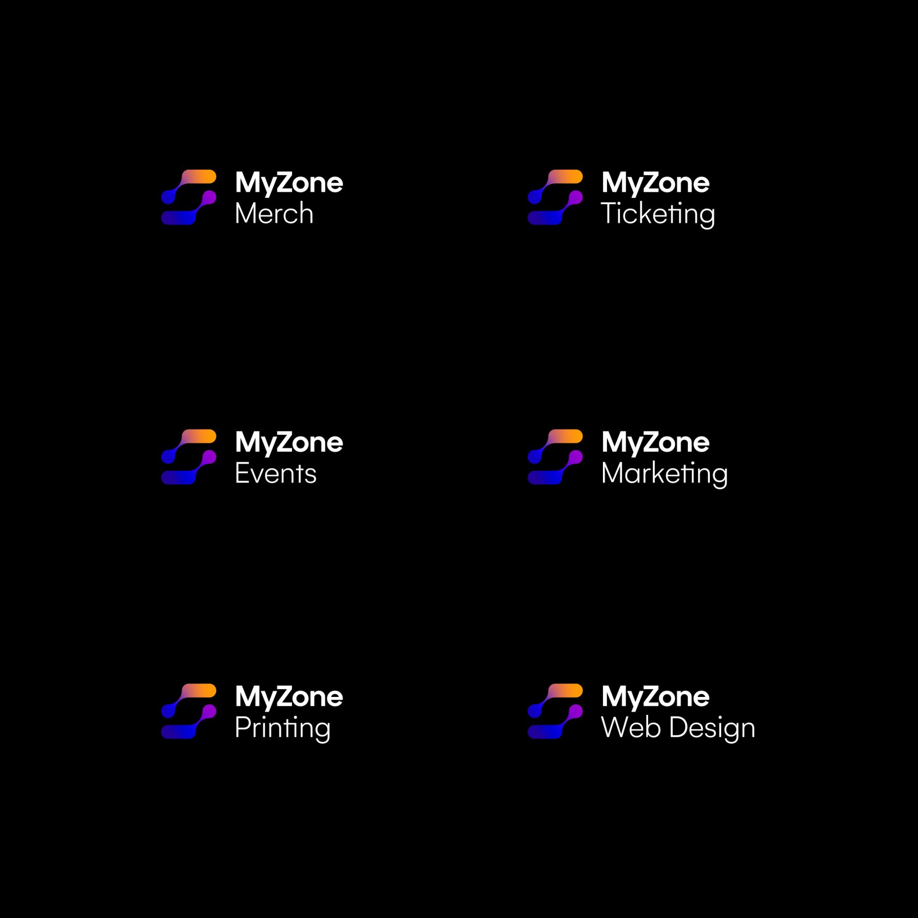 MyZone - Studio Size