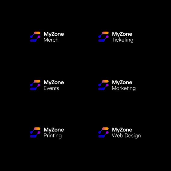 MyZone - Studio Size