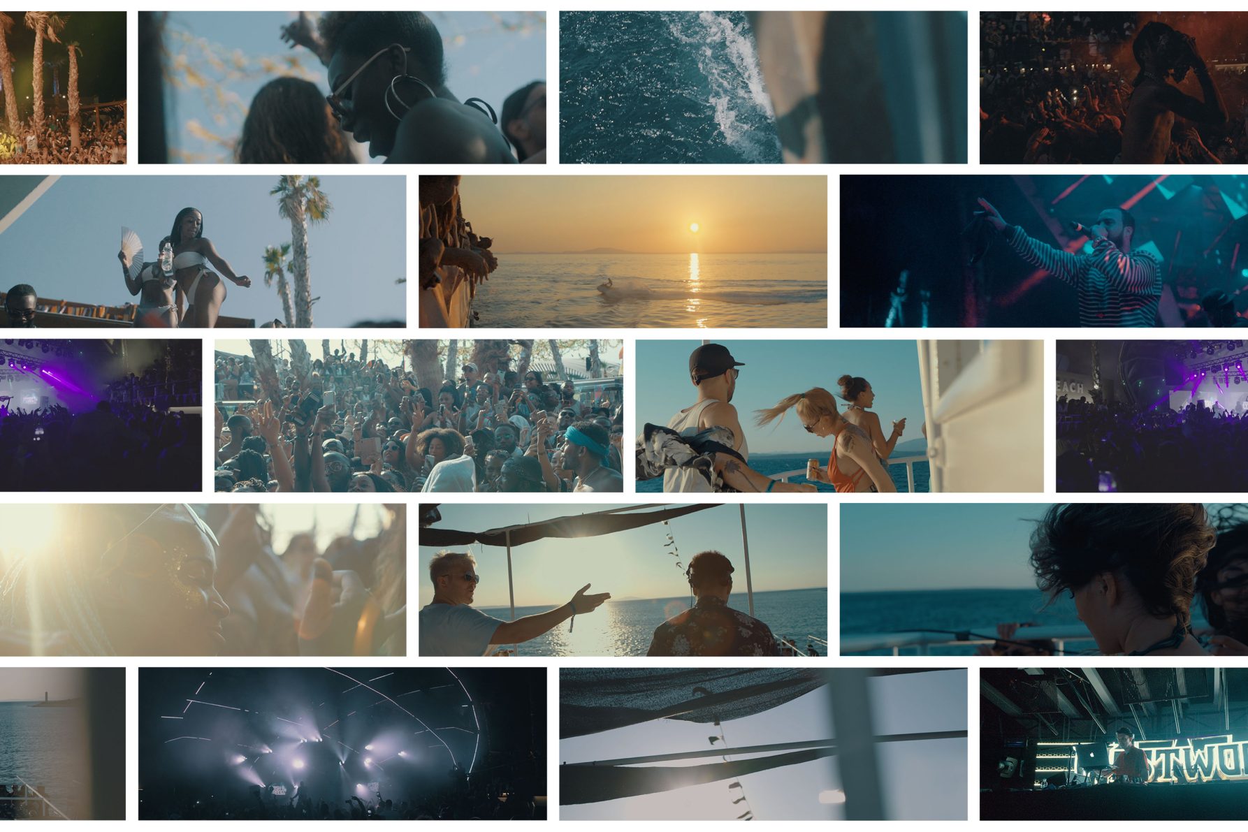 Fresh Motion - Studio Size