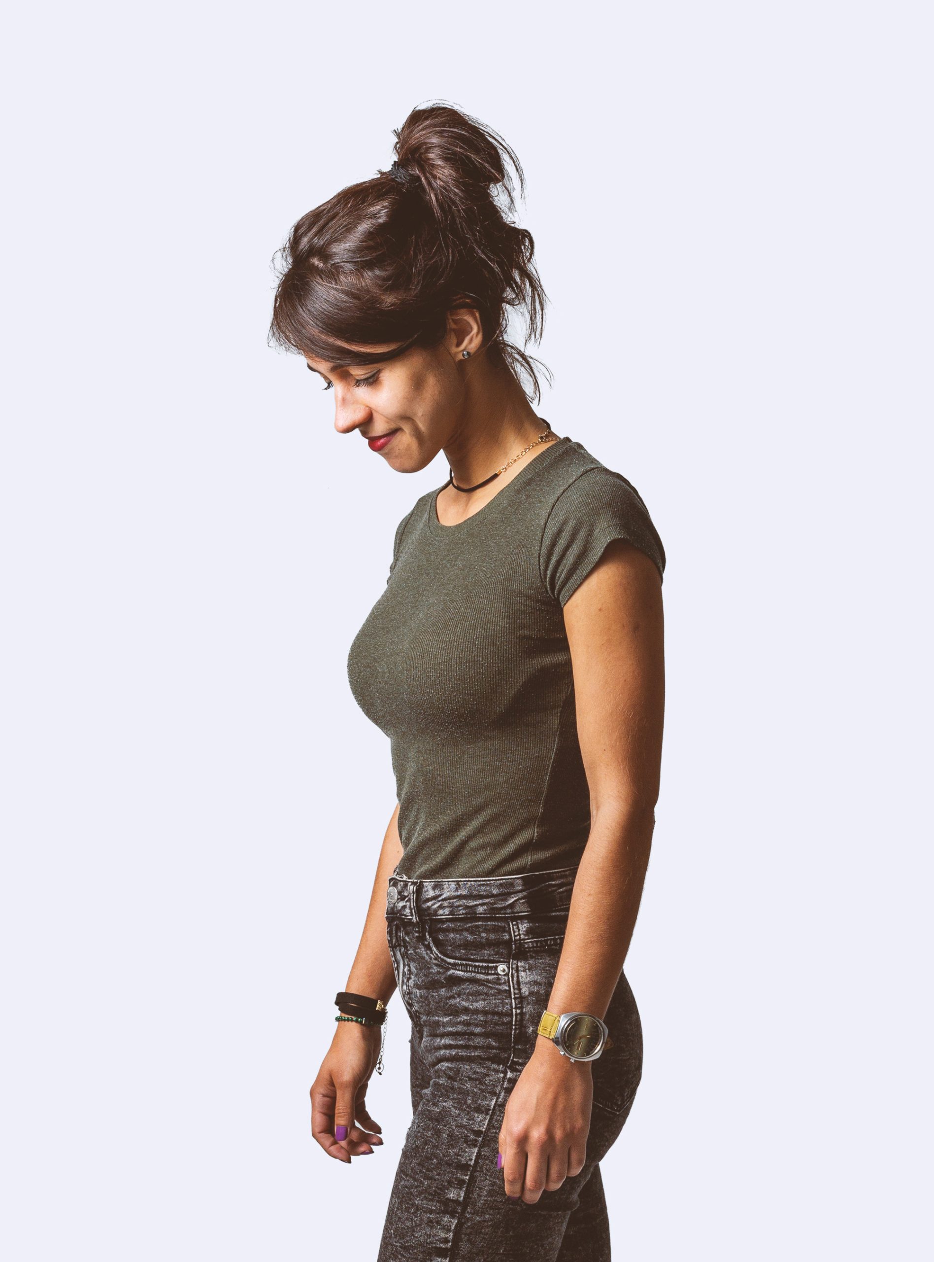 Bornfight - Studio Size