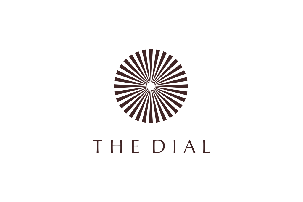 The Dial - Studio Size