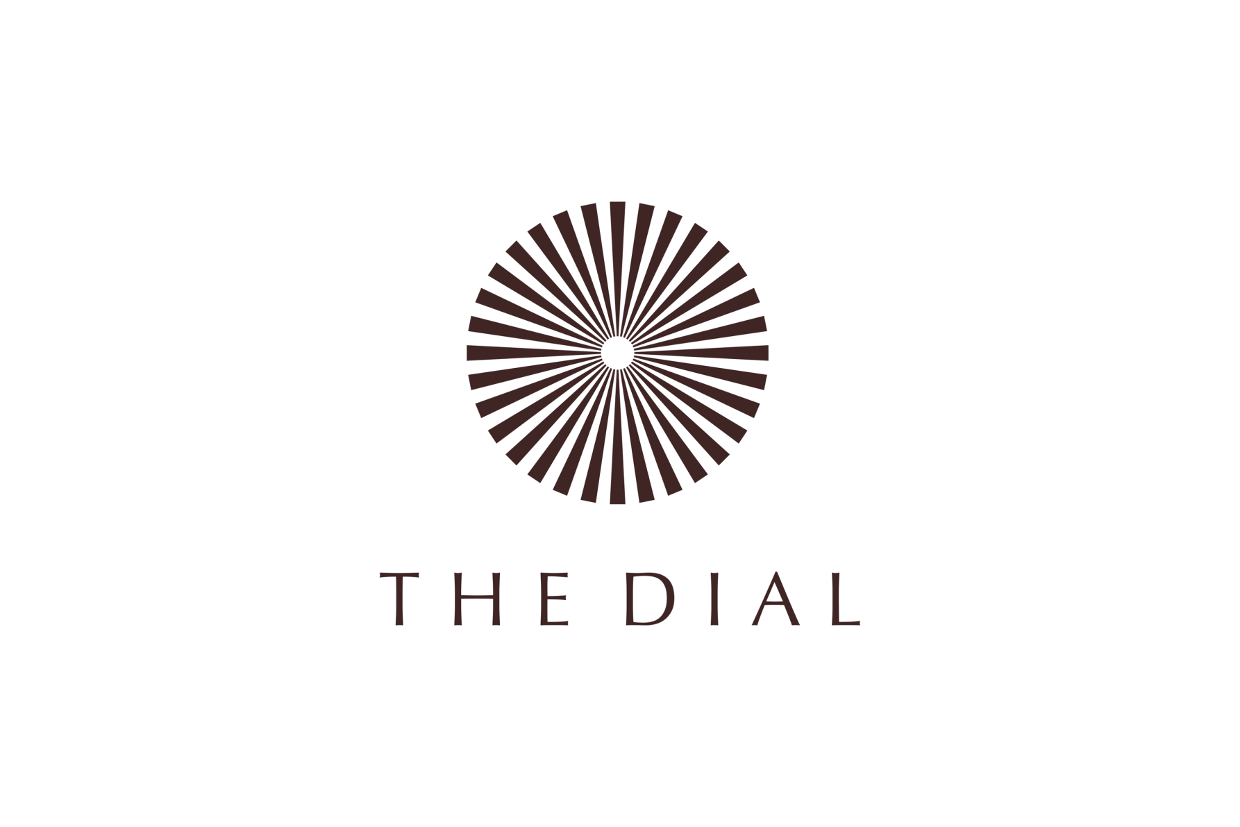 The Dial - Studio Size