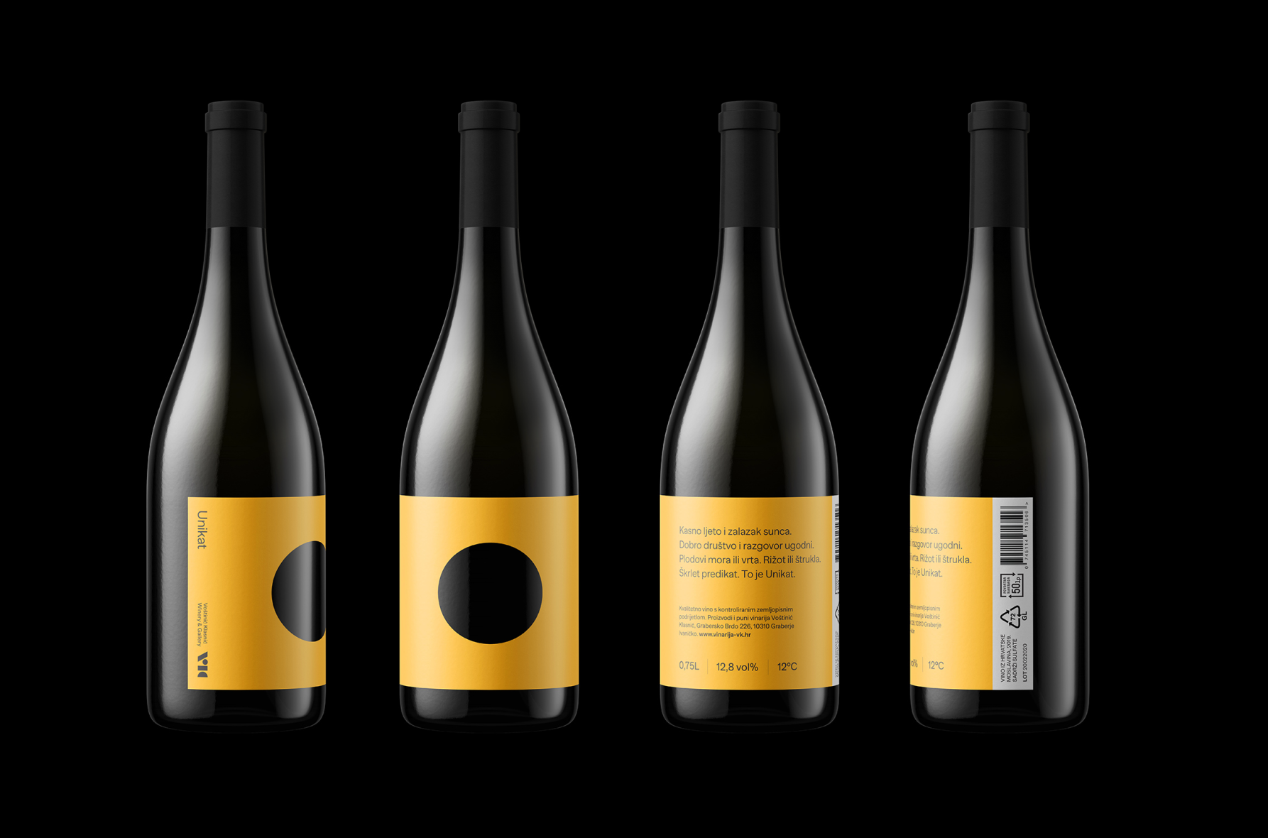 VK2020 - Studio Size