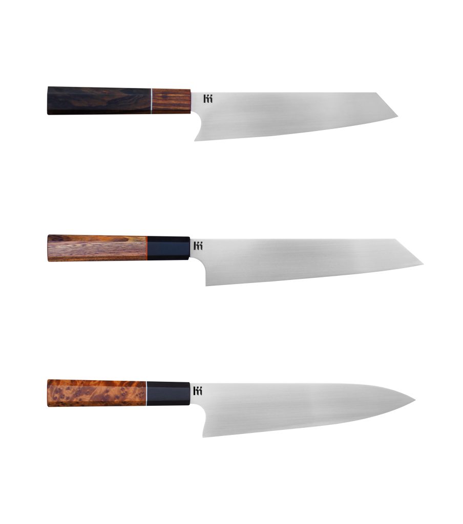 Kosovec Knives - Studio Size