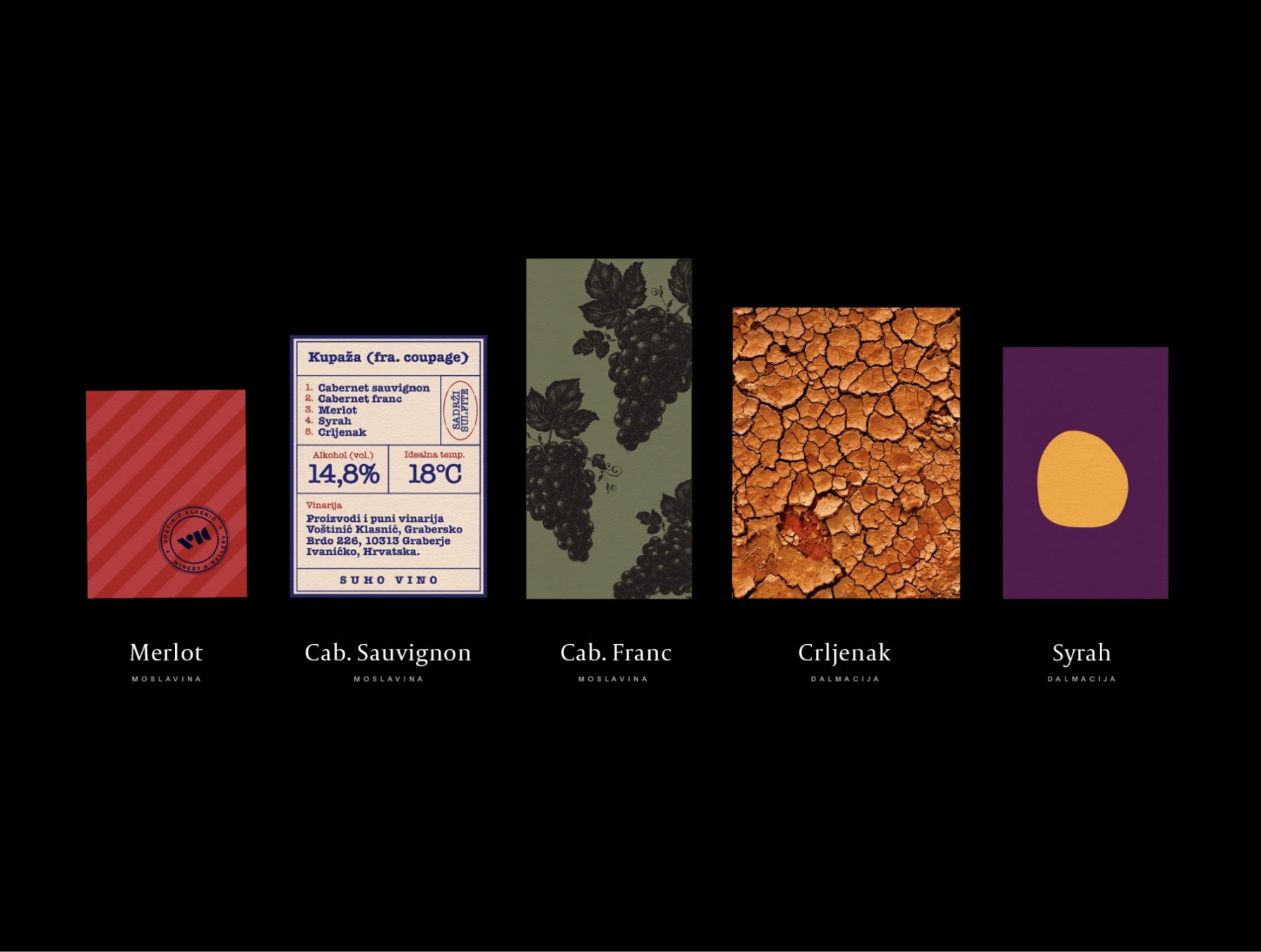 Kolaž - Studio Size