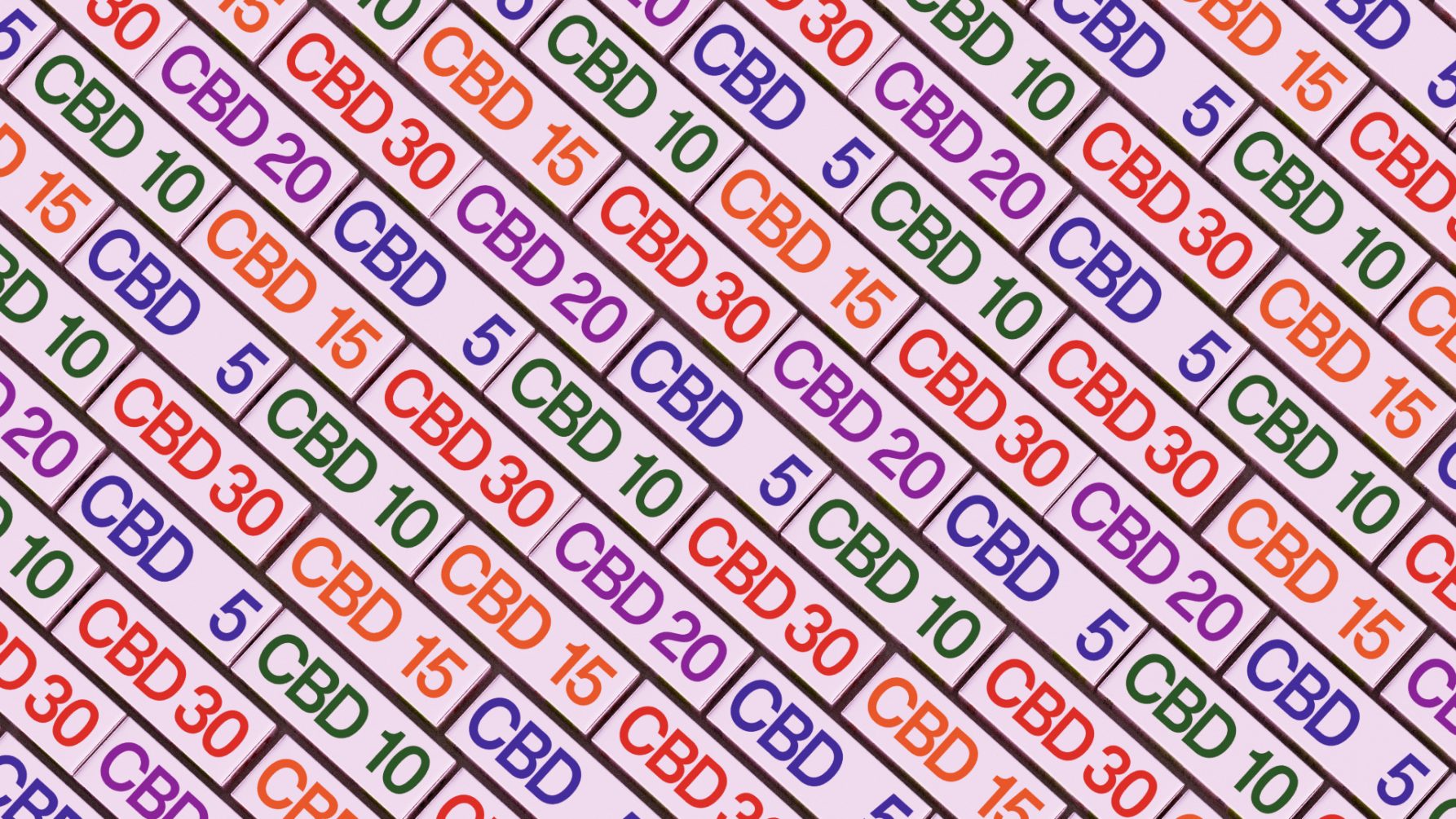 CBD Oil - Studio Size