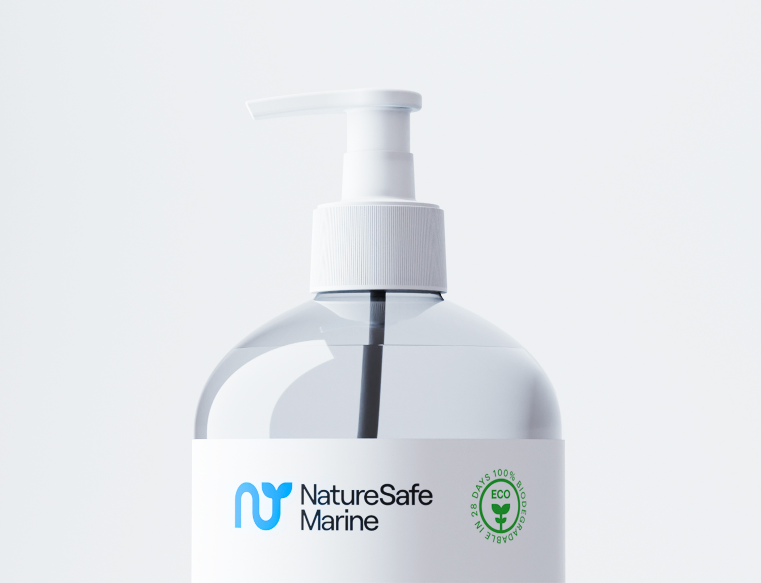 NatureSafe Marine - Studio Size