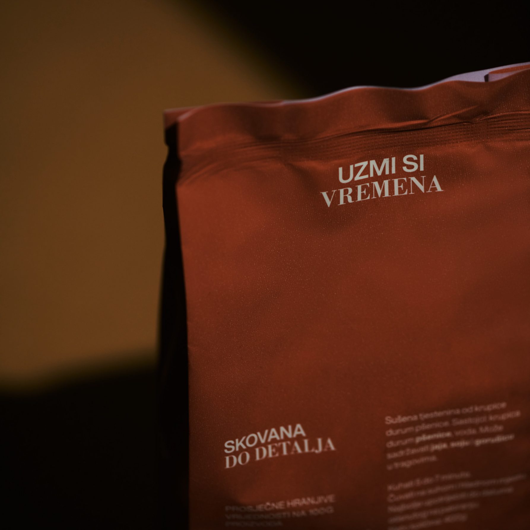 Bronza - Studio Size