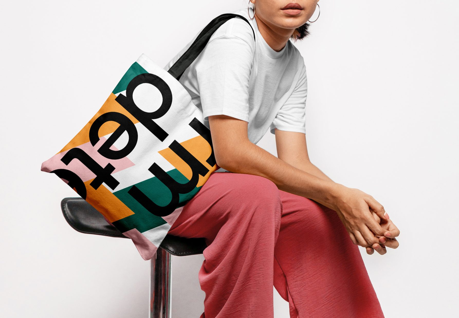 Determ - Studio Size