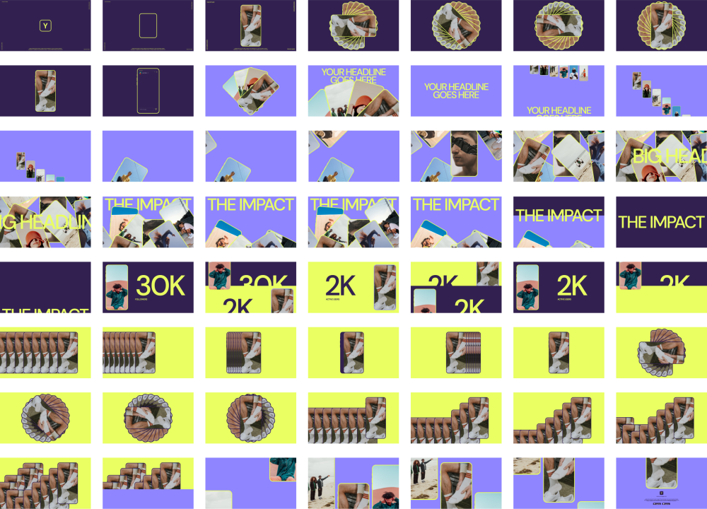 Motion Array - Studio Size