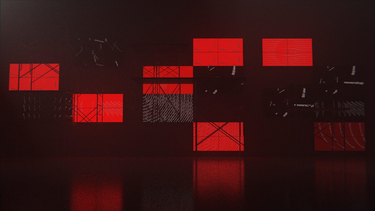 Infinum Fest - Studio Size