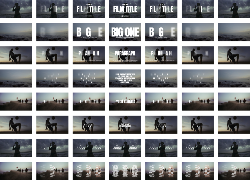 Motion Array - Studio Size