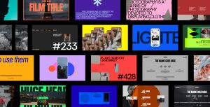 Motion Array - Studio Size