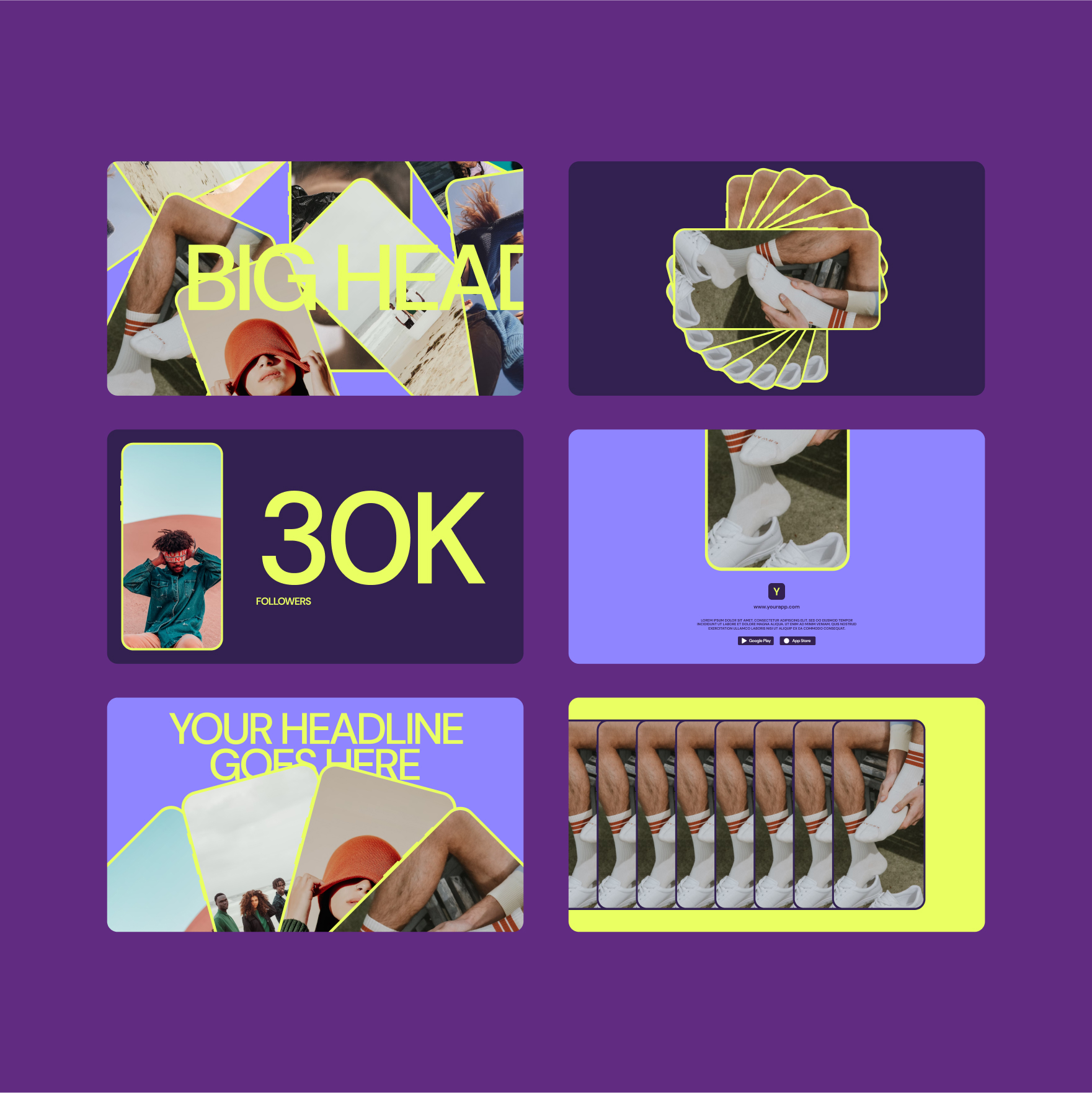 Motion Array - Studio Size