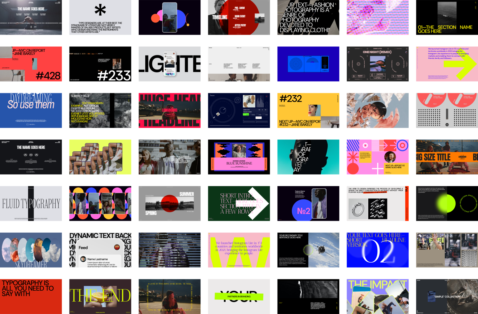 Motion Array - Studio Size