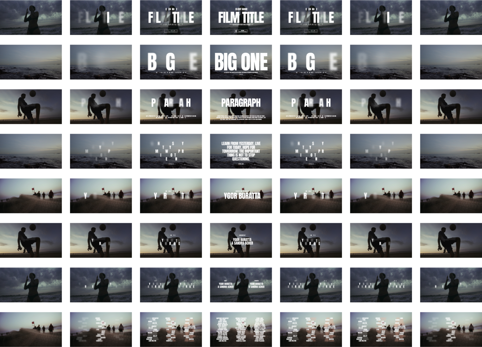 Motion Array - Studio Size