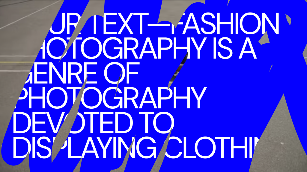 Motion Array - Studio Size