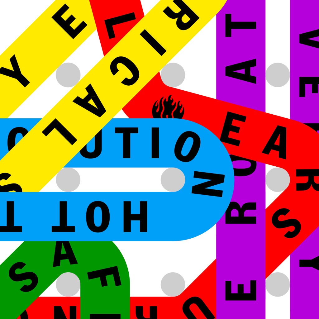 Hot Type - Studio Size