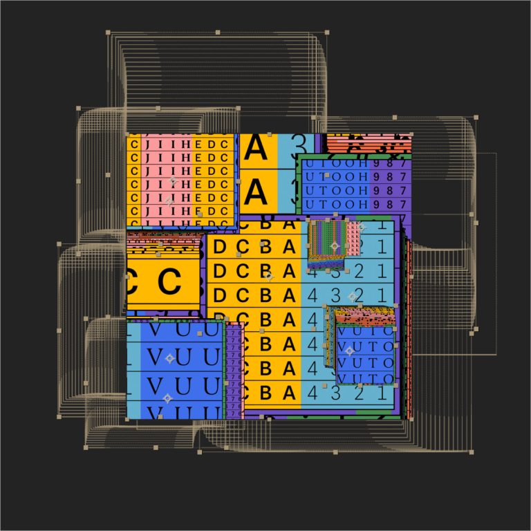 Hot Type - Studio Size