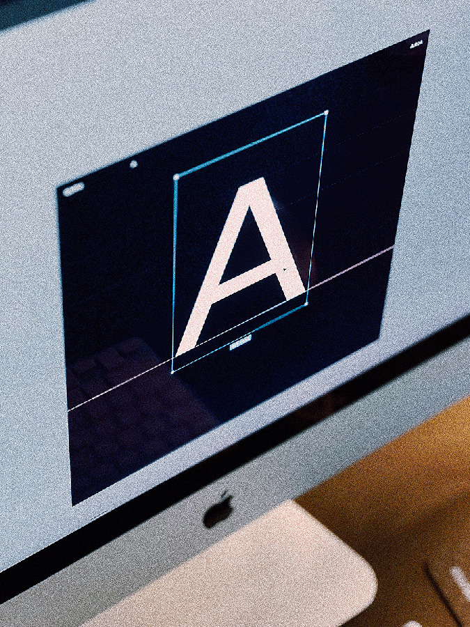 Studio - Studio Size