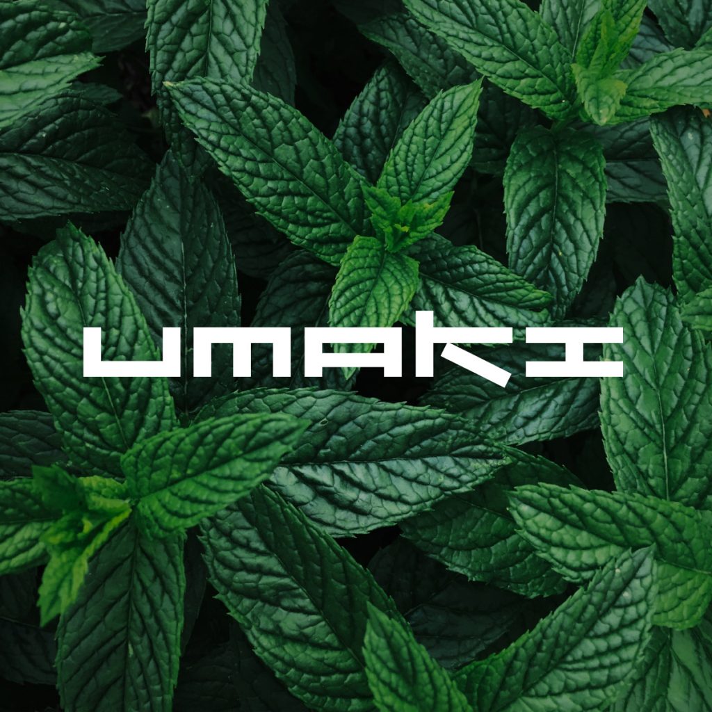 Umaki - Studio Size