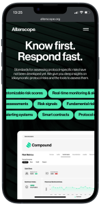 Alterscope - Studio Size