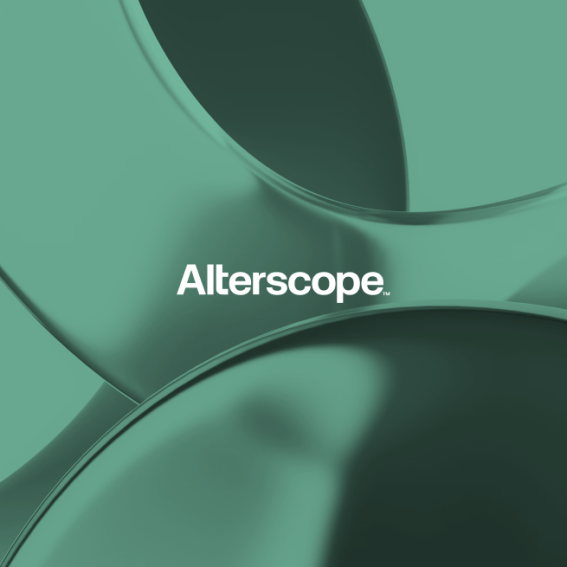 Alterscope - Studio Size