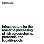 Alterscope - Studio Size