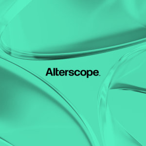 Alterscope - Studio Size