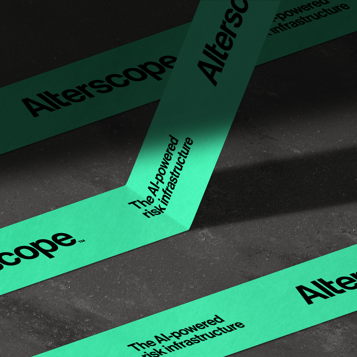 Alterscope - Studio Size