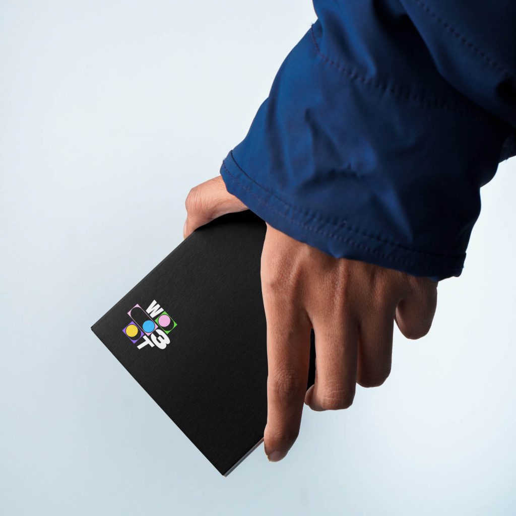 Web3 Tales '23 - Studio Size