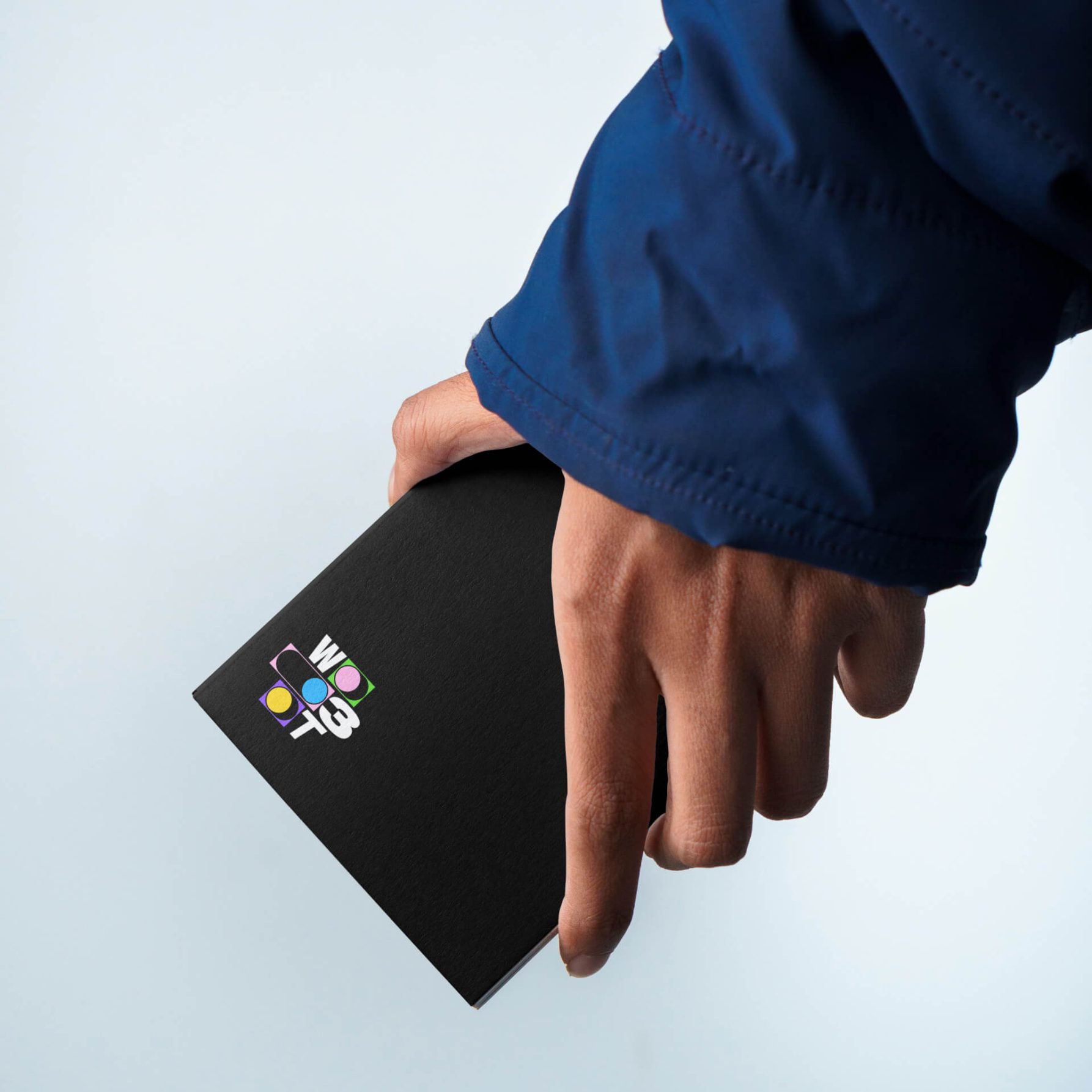 Web3 Tales '23 - Studio Size