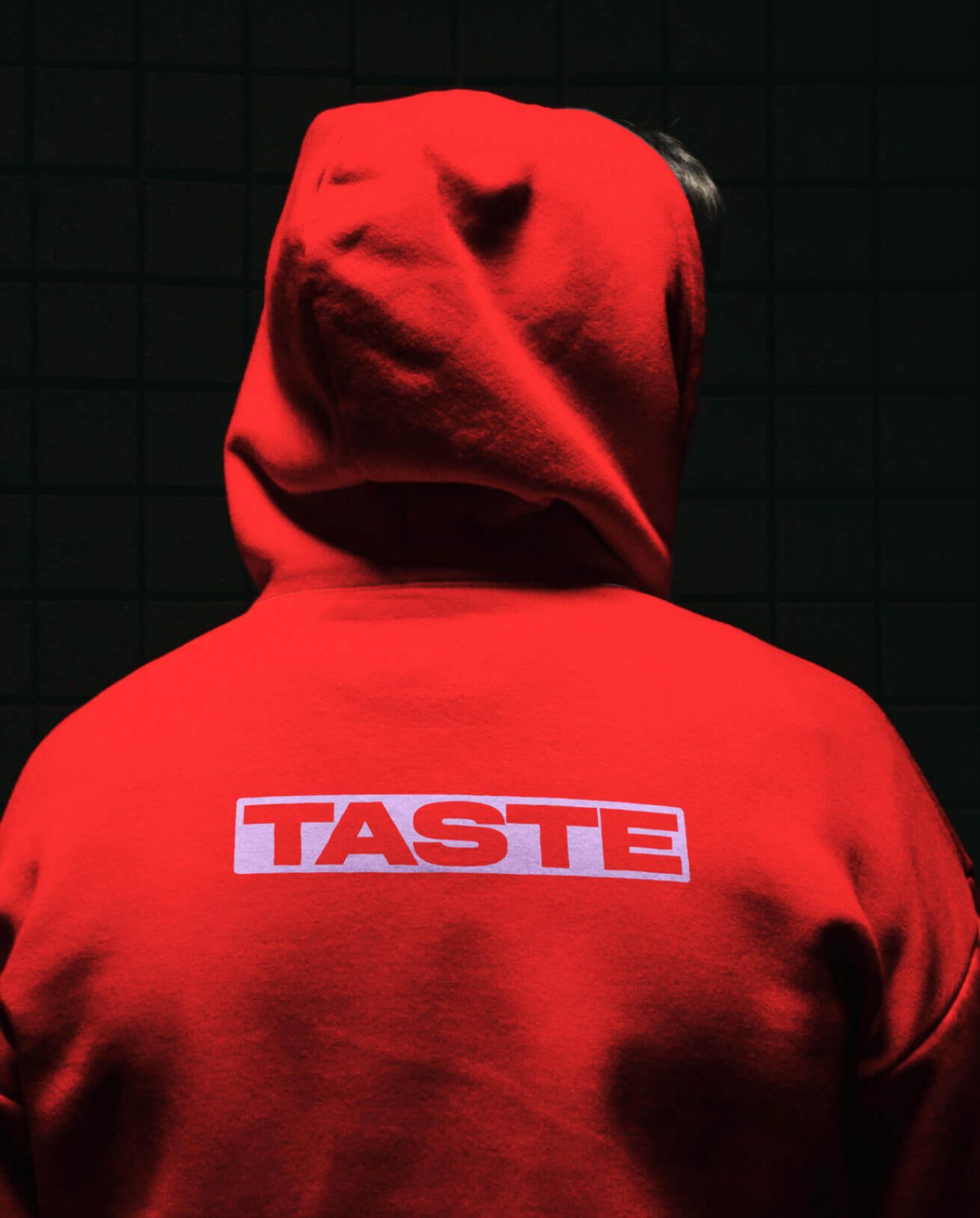 Taste - Studio Size