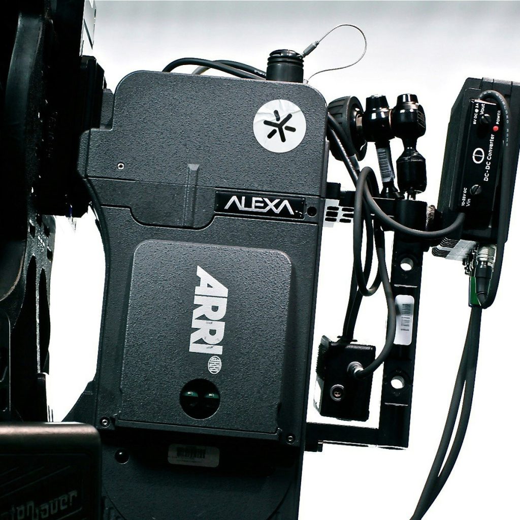 Mother - Studio Size