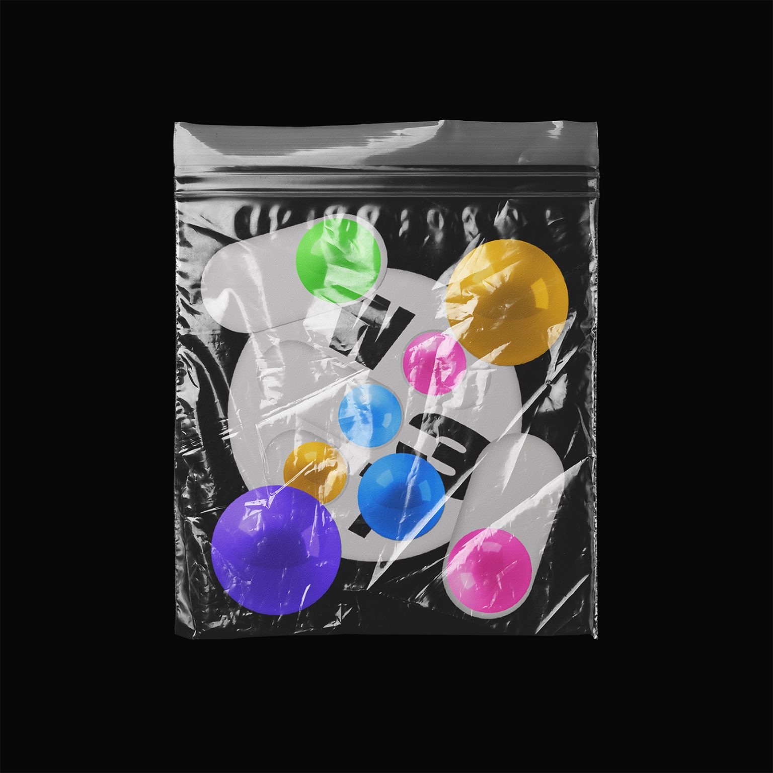 Web3 Tales '24 - Studio Size