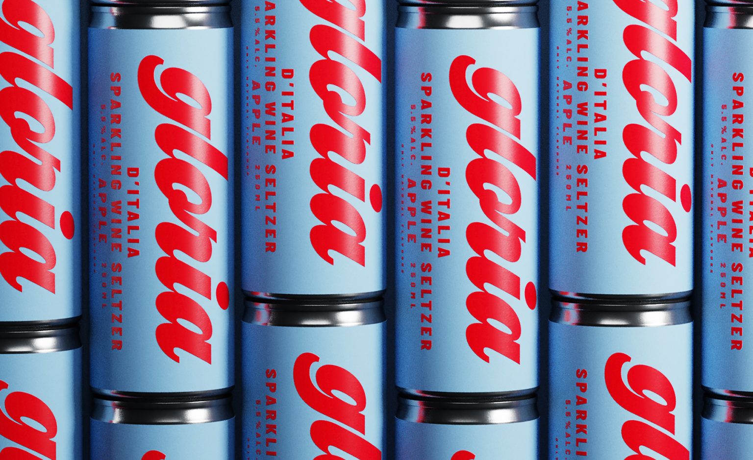 Gloria - Studio Size