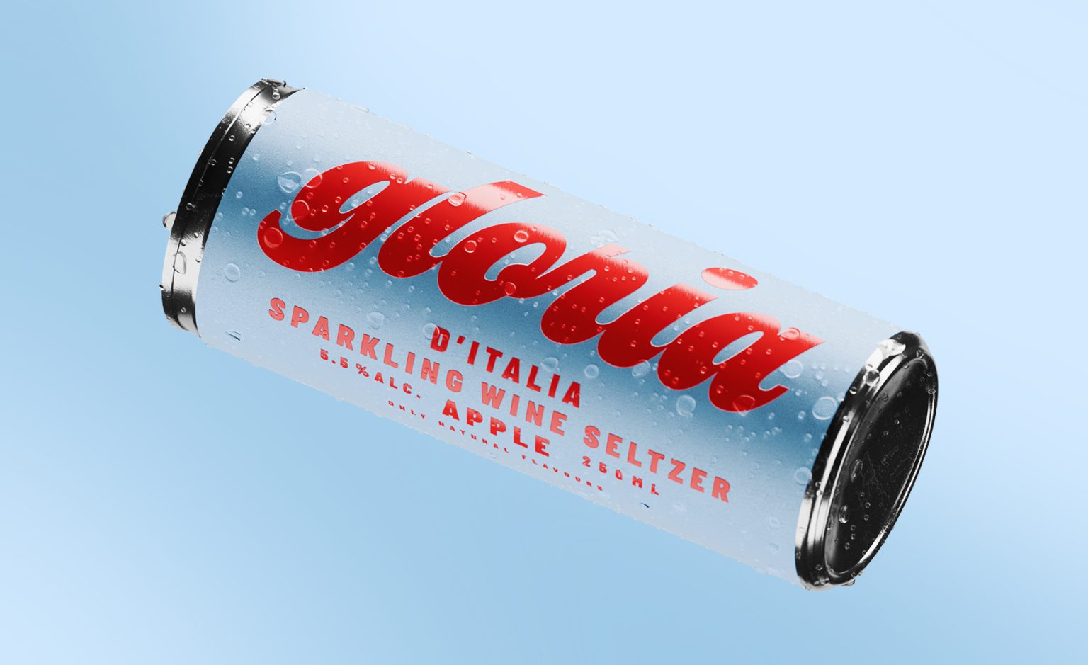 Gloria - Studio Size